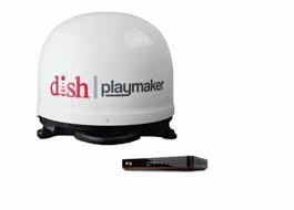 Winegard DISH Playmaker Bundle – Camperland of Oklahoma